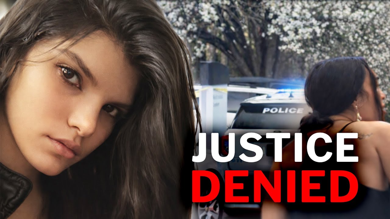 The Chilling Case of Mary Santina Collins | True Crime Stories - YouTube