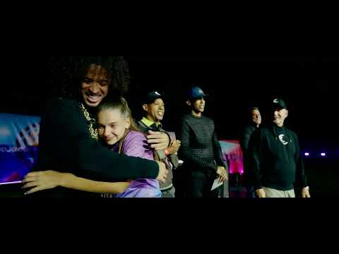 CONFIRA TUDO QUE ACONTECEU NA GRANDE FINAL CUJU!