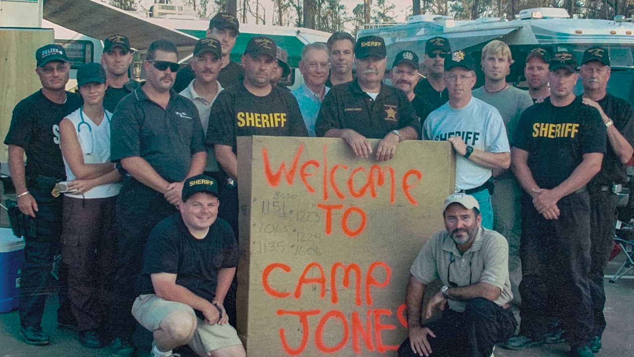 Butler County Connect Presents Sheriff Richard K. Jones- Butler County ...