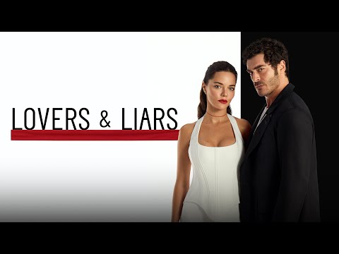 Sahtekarlar (Lovers & Liars) Episode 1 Trailer | English Subtitled