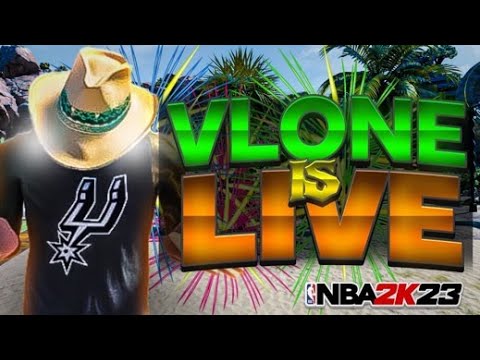 VLONE IS LIVE! | Best 97 Ovr ! | twitter! insta! youtube! - YouTube