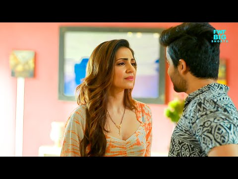 पड़ोसी | Padosi | Hindi Web Series 2025 | Episode 3