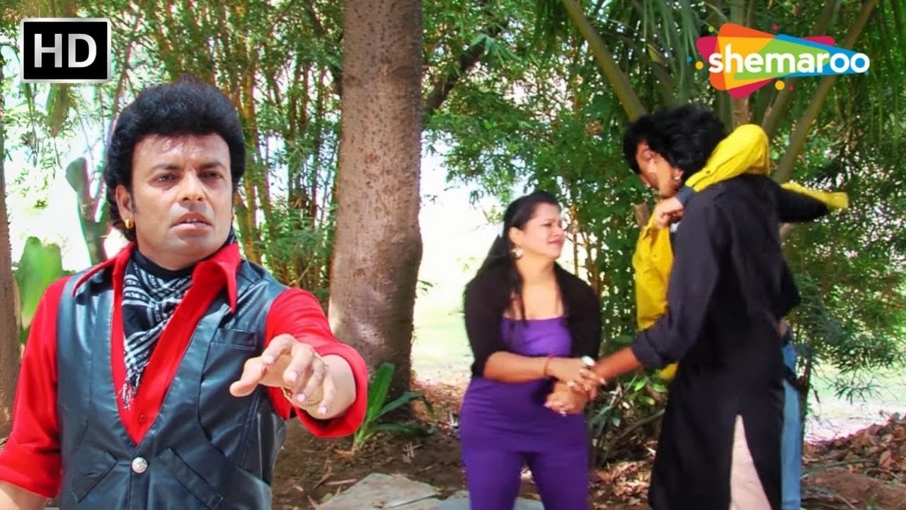 જીતુ એ ડોન બની રમ્યો લોકો જોડે ખેલ | Dhamo Dhamaliyo & Don Leva Gayo ...