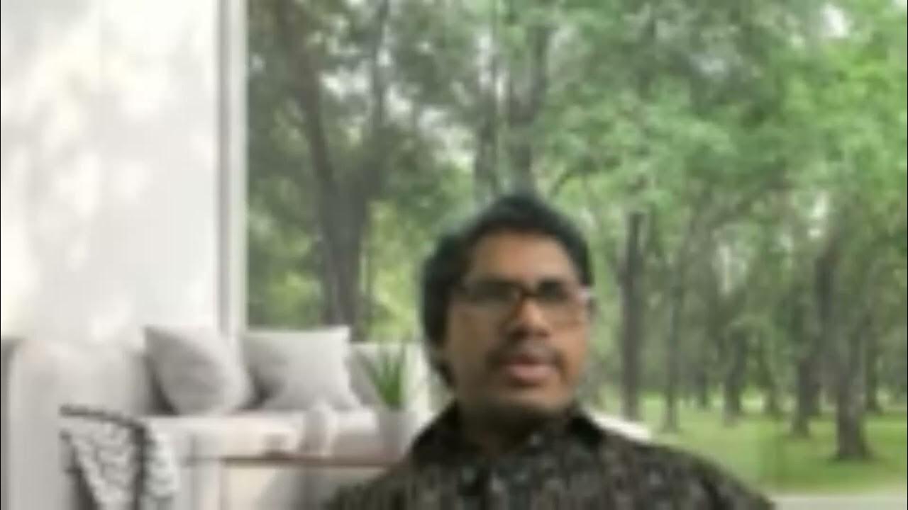 Day 4 Time series data analysis part 1 - YouTube