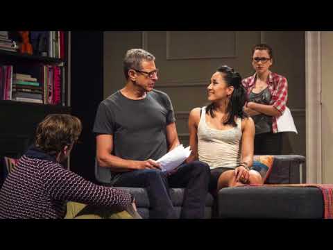 Directing Portfolio applicant Megan Kimball - YouTube