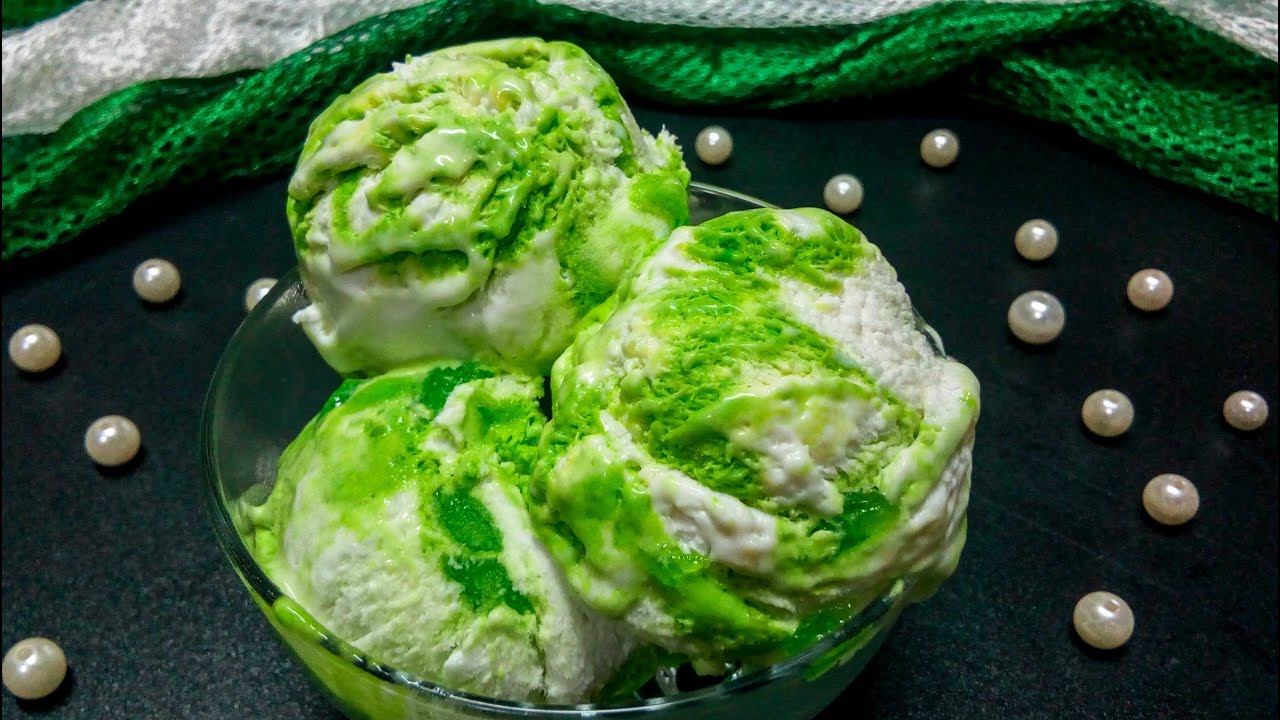 14 August Ice Cream Recipe | Pakistan Ice Cream Recipe | 14 August ...