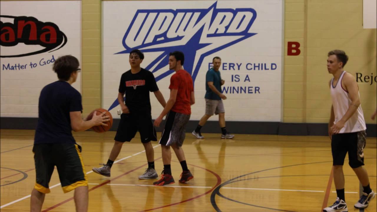 Copy of 2016 Cobra Basketball Family Night - YouTube