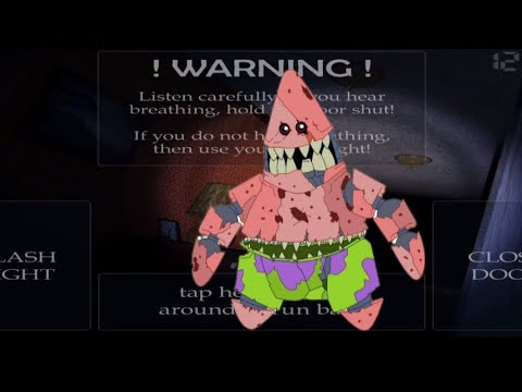 trailer for my fnaf 4 playthrough - YouTube