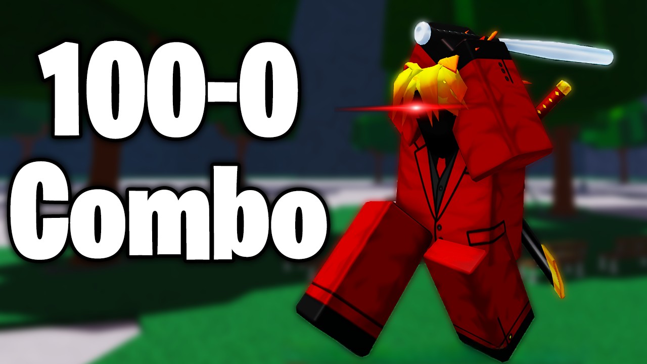 I Learned OVERPOWERED Metal Bat Combos In The Strongest Battlegrounds ...