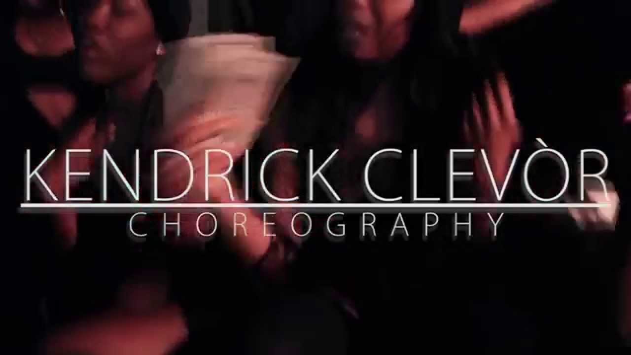 Nicki Minaj - Only *Official Video* | Kendrick Clevor Choreography ...