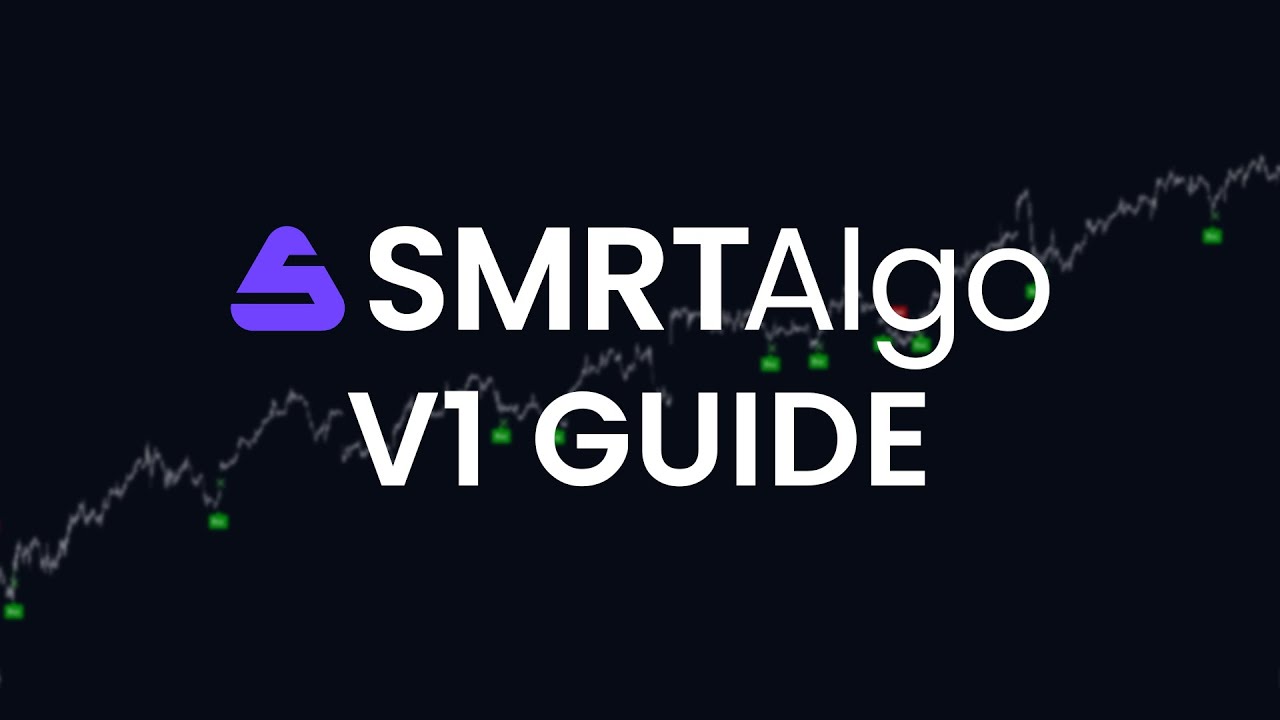 SMRT Algo V1 Guide *UPDATED* - YouTube