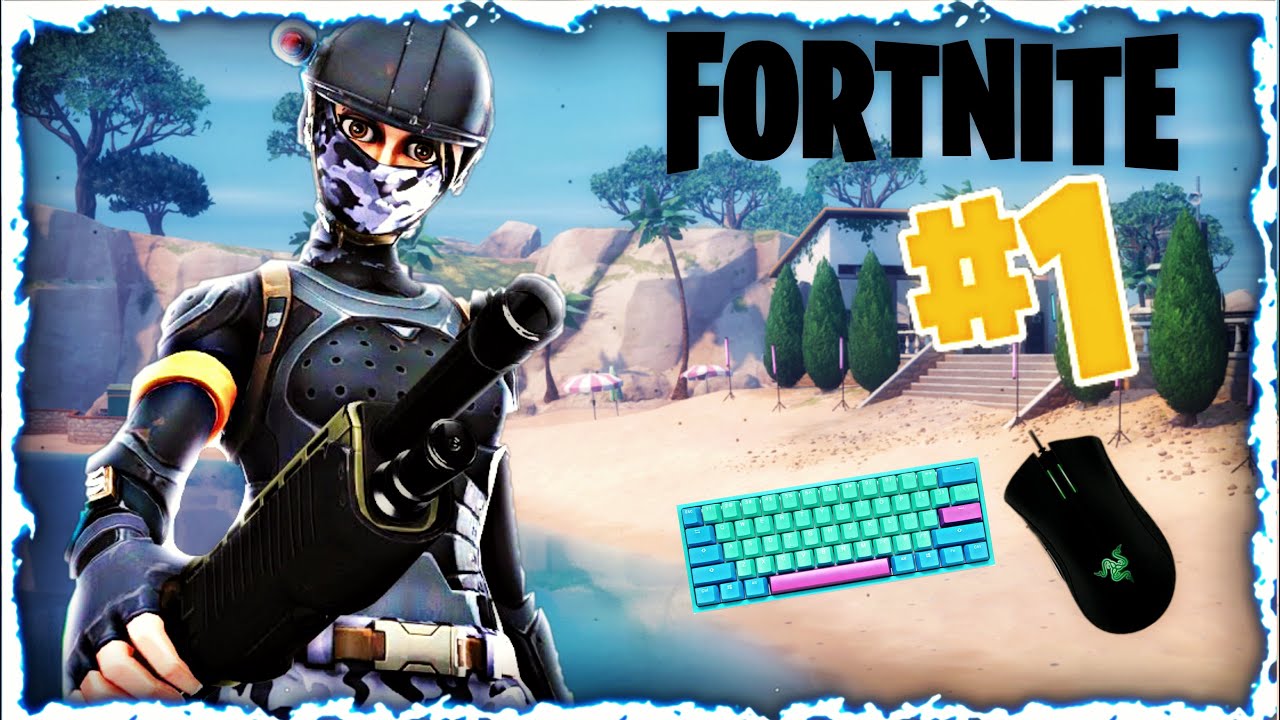 Dancin🕺(Fortnite Chapter 5 Season 4 Montage) - YouTube