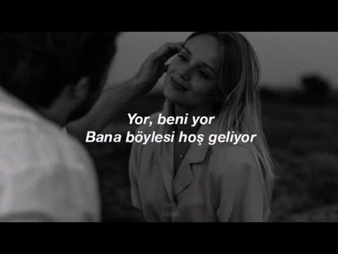 Batuhan Mutlugil - Yor Beni (Şarkı Sözleri)