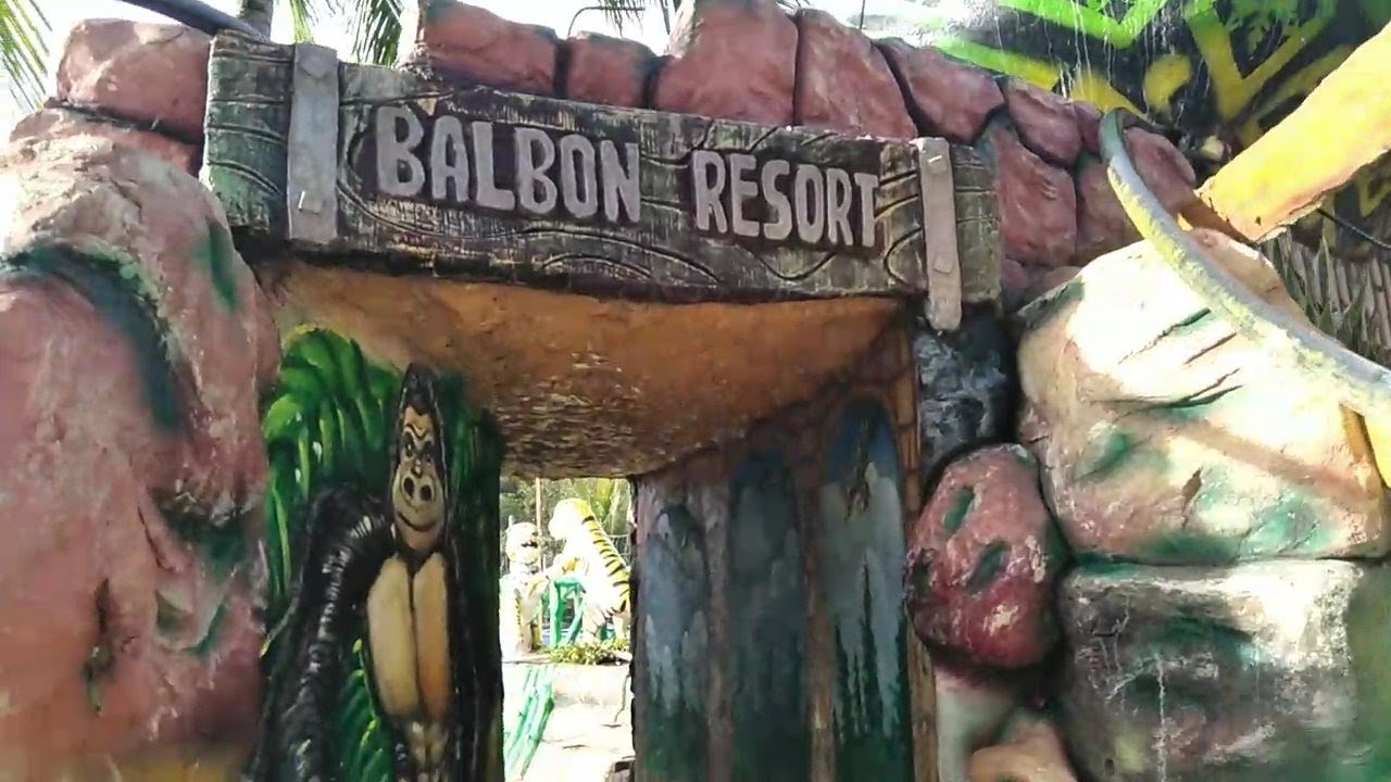 Exploring arakan/#balbonresorts #arakanvalley #socsargen #touristspot # ...