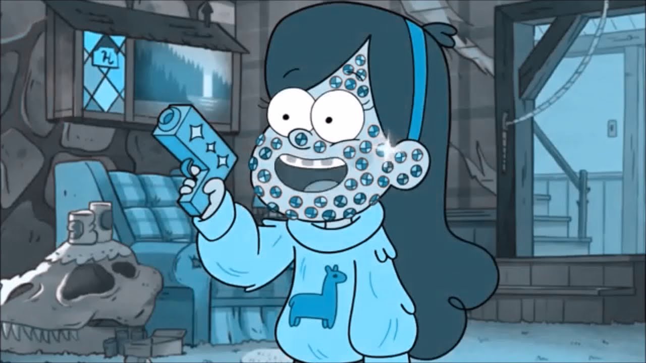 LOUIE X MABEL [Girl and a Zombie] `Loubel` - YouTube