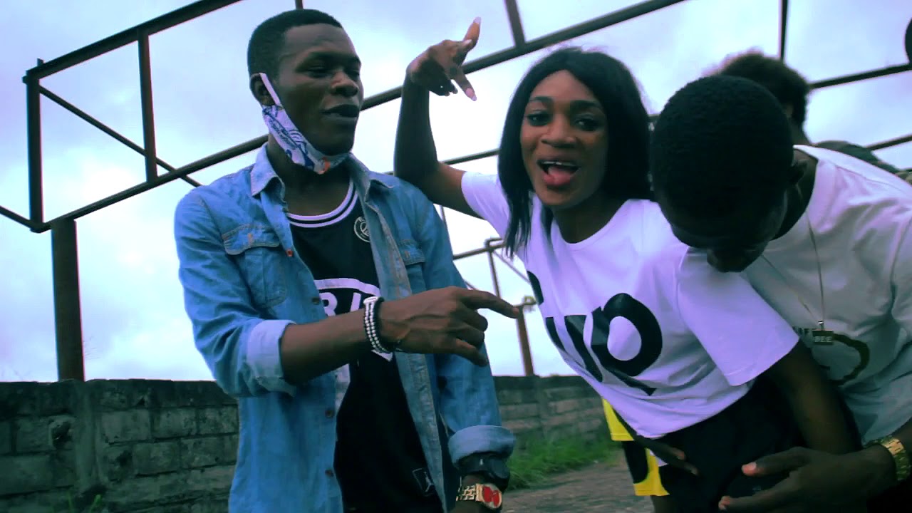 OFICIAL VIDEO (GS RAPPER KALE) - YouTube