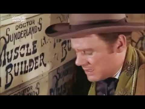 la rivière rouge (western)