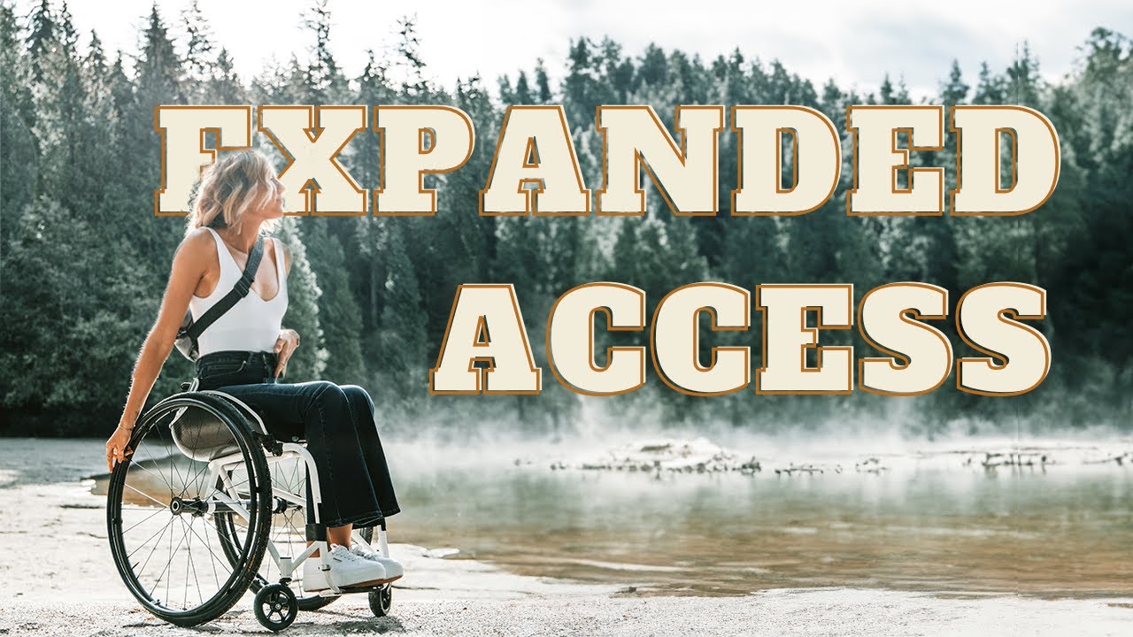 What Every Californian Should Know About The EXPLORE Act - YouTube