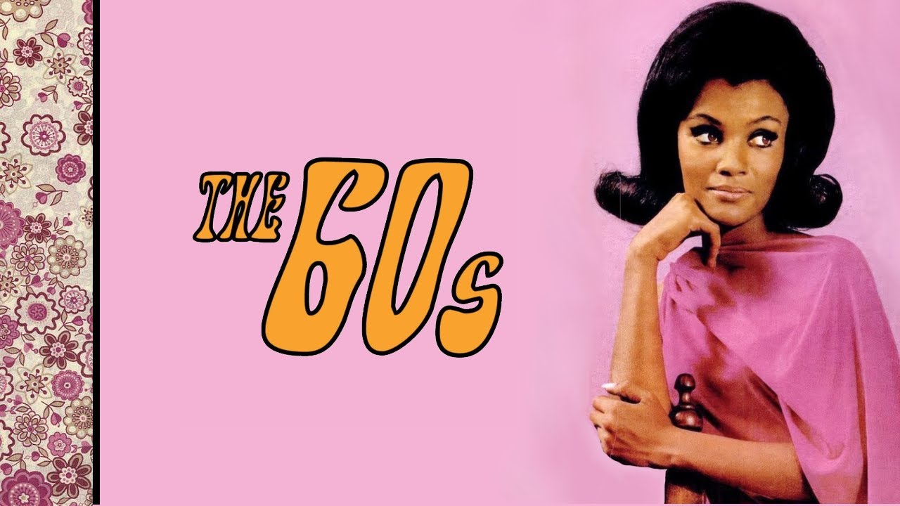 Do The Locomotion...[1960s Playlist] - YouTube