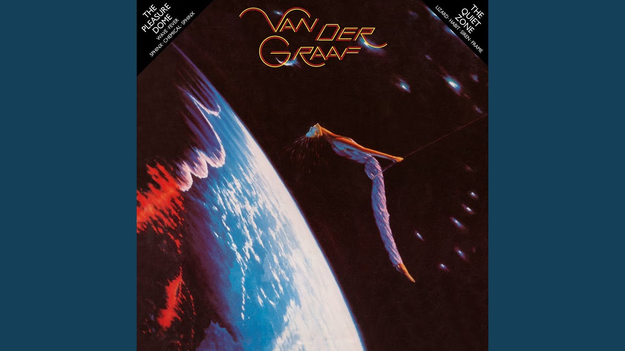 Last Frame (Remastered 2021) - YouTube Music