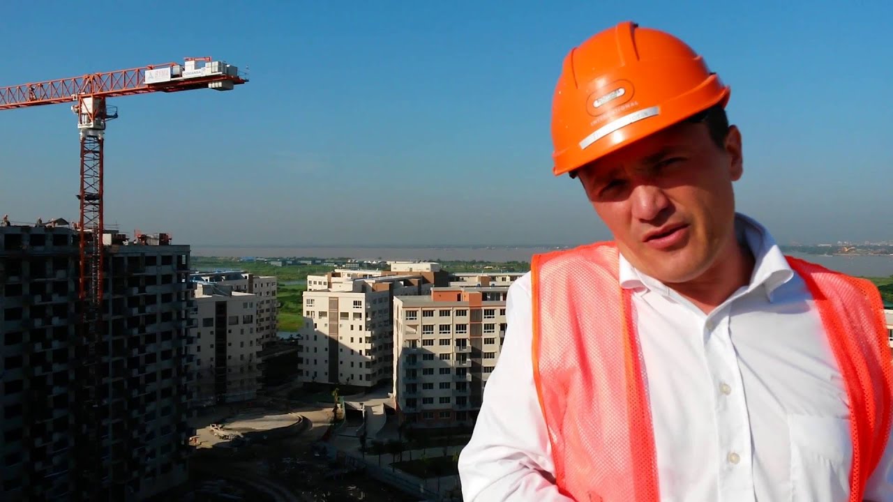#BouyguesInside - Parole de : Joris Thomas à propos du projet Star City ...