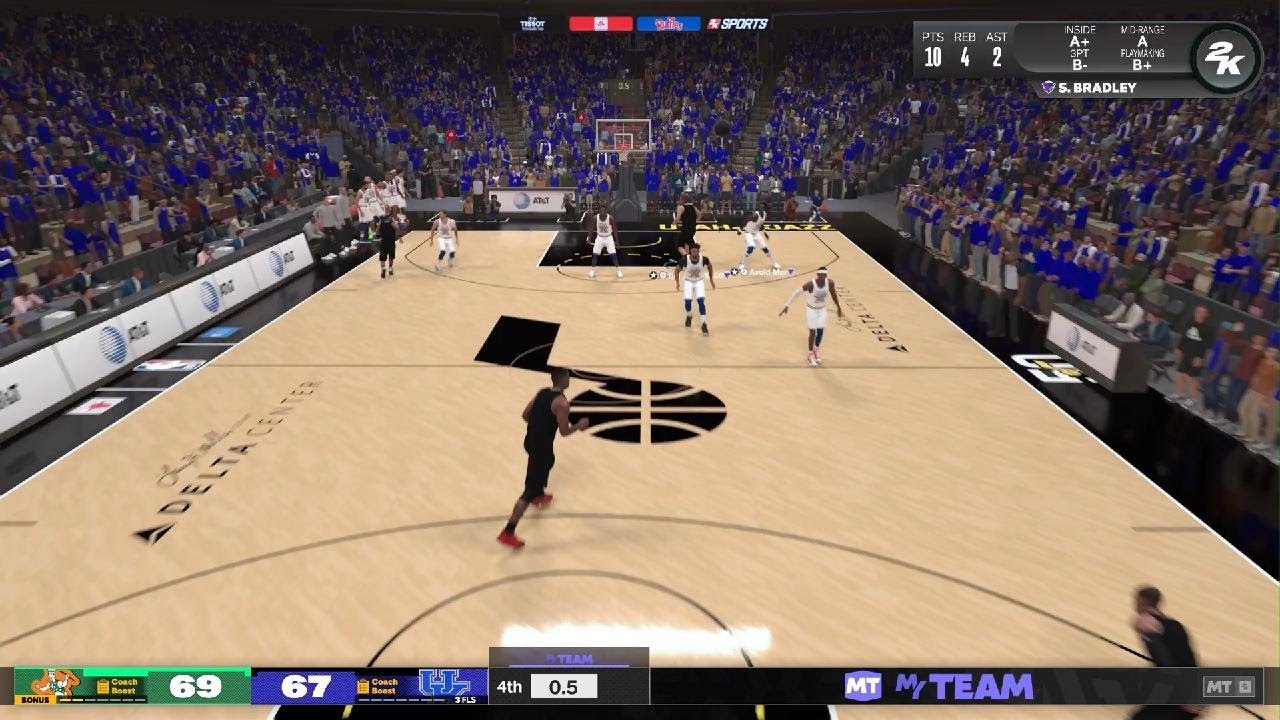 WIDE OPEN LAYUP MISSED - YouTube
