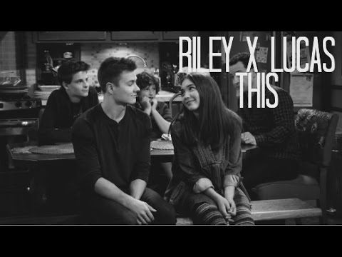 Riley x Lucas | This - YouTube