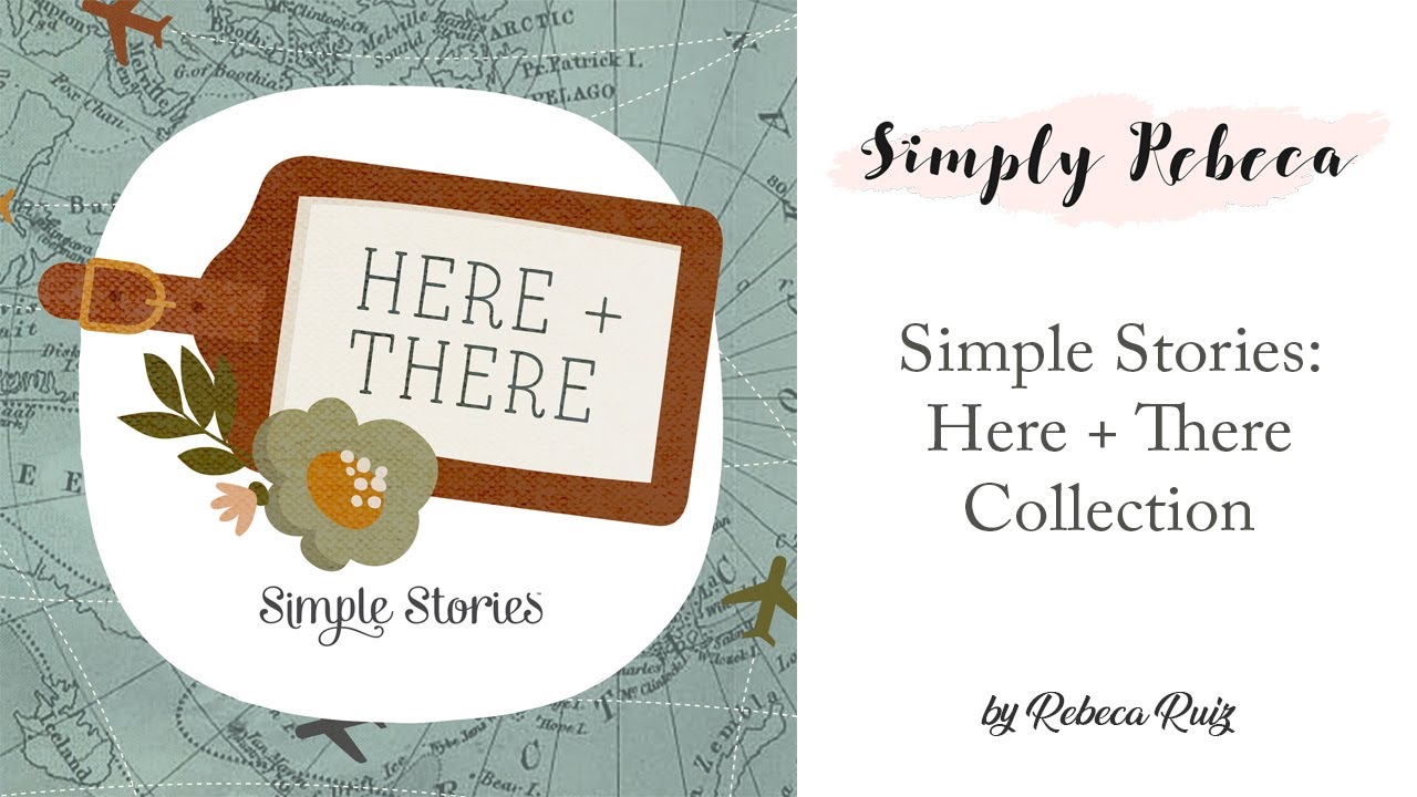 Product Share Simple Stories Here There Collection YouTube product-share-simple-stories-here-there-collection-youtube