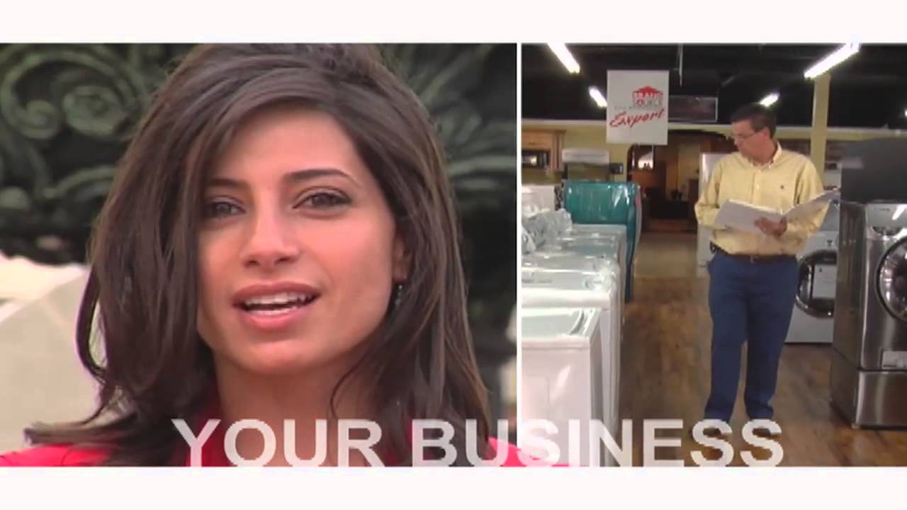 FIDA GEORGES commercials and Psa Reel - YouTube