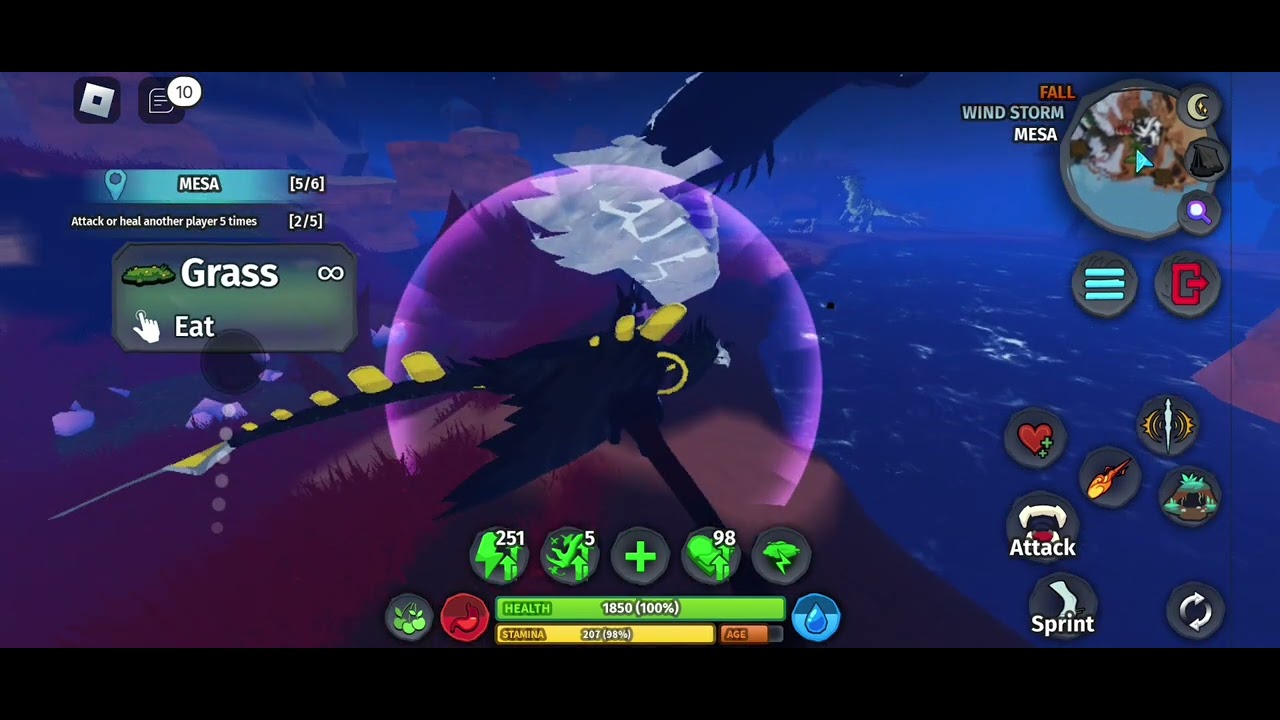 Growing anything I'll get from random creature token (Part 1) cos ...