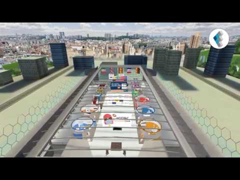 Conoce Walcon Virtual - YouTube