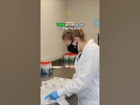 "Unlocking the Secrets of Genetics: Join the Exciting Journey!" - YouTube