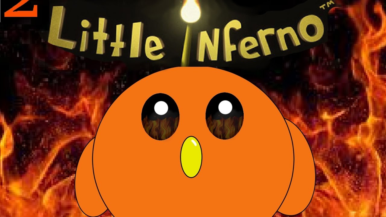 Little Inferno-2 - YouTube