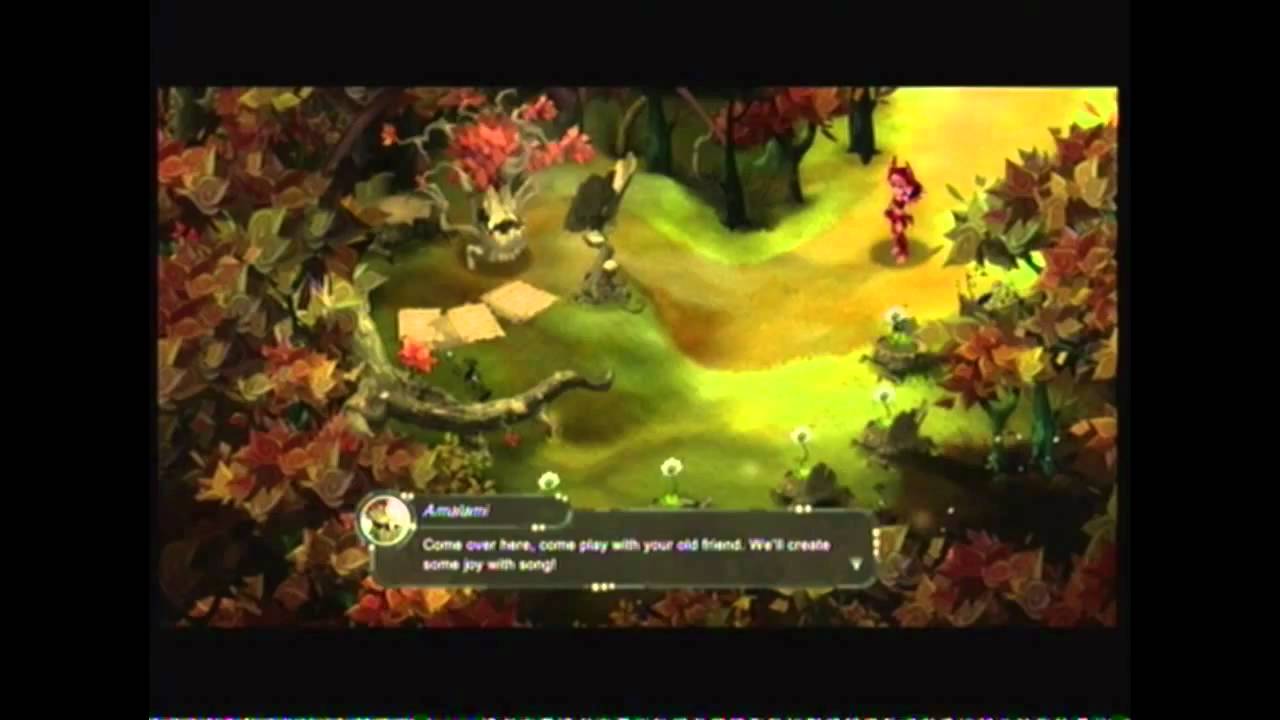 Island of Wakfu - Xbox 360 - YouTube