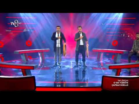 Barış - Baran Solar | Pirlere Niyaz Ederiz