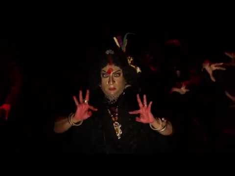 CHANDALIKA - TAGORE DANCE DRAMA - Consept & choreography by sibaji ...