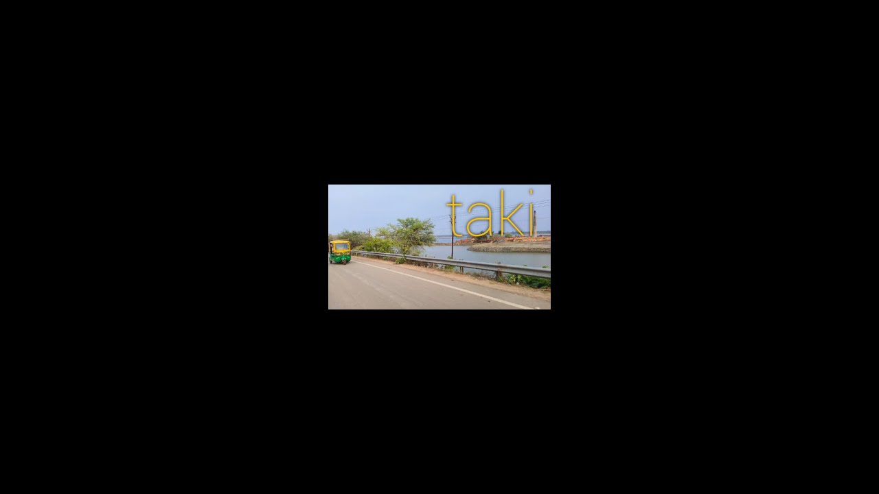 Taki ture - YouTube