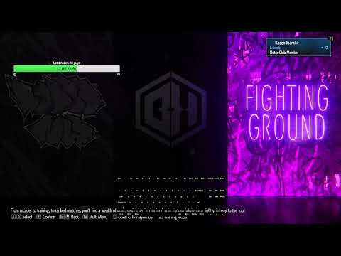 Street Fighter 6, Zangief to Platinum Part 1