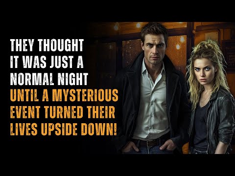 MYSTERIOUS ENCOUNTER CHANGES EVERYTHING IN SMALL TOWN - YouTube