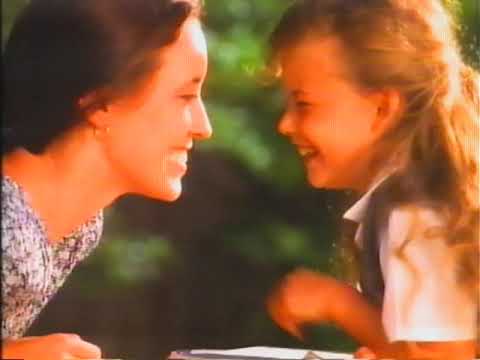 Channel Nine Sydney TV Commercials April 1993 Volume 3