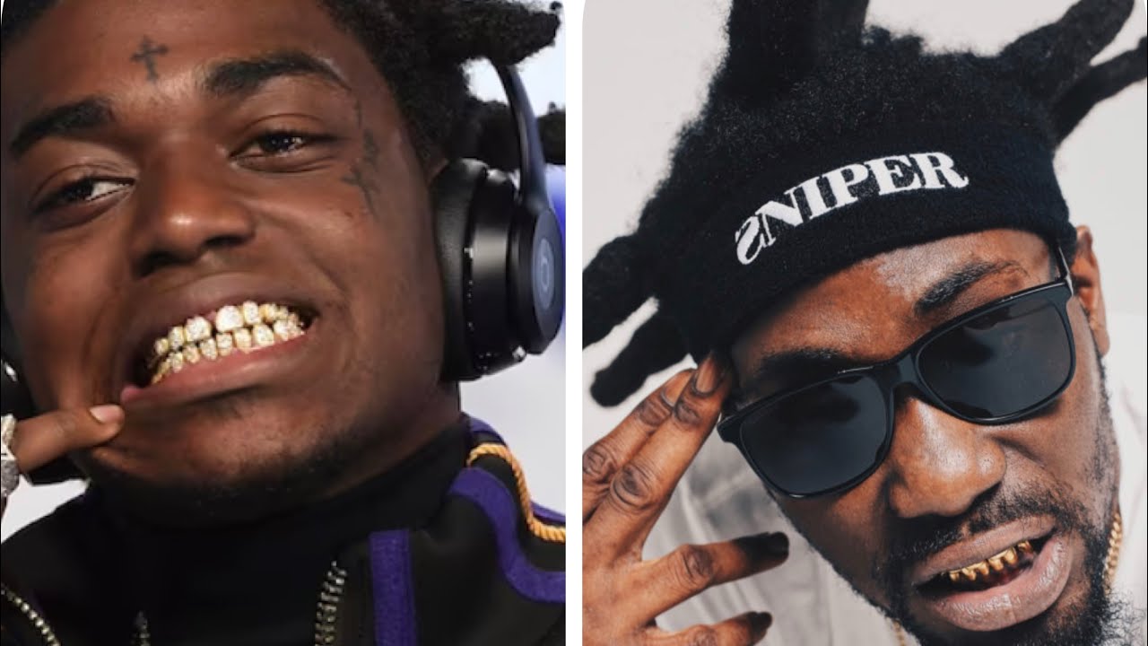 Kodak Black brother John Wicks Talk why he didn’t take the gun charge ...