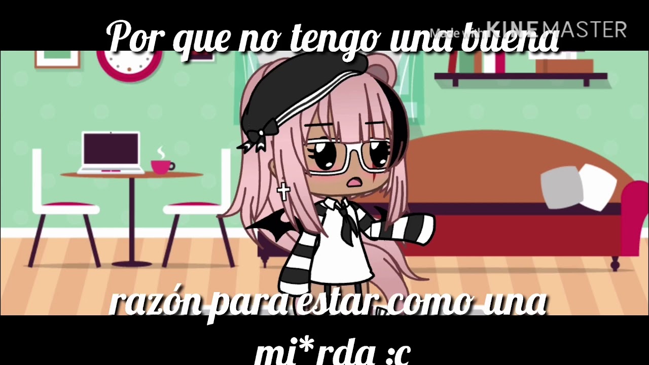 | Estoy Genial || Meme || •Nemį_KūnQwQ• - YouTube