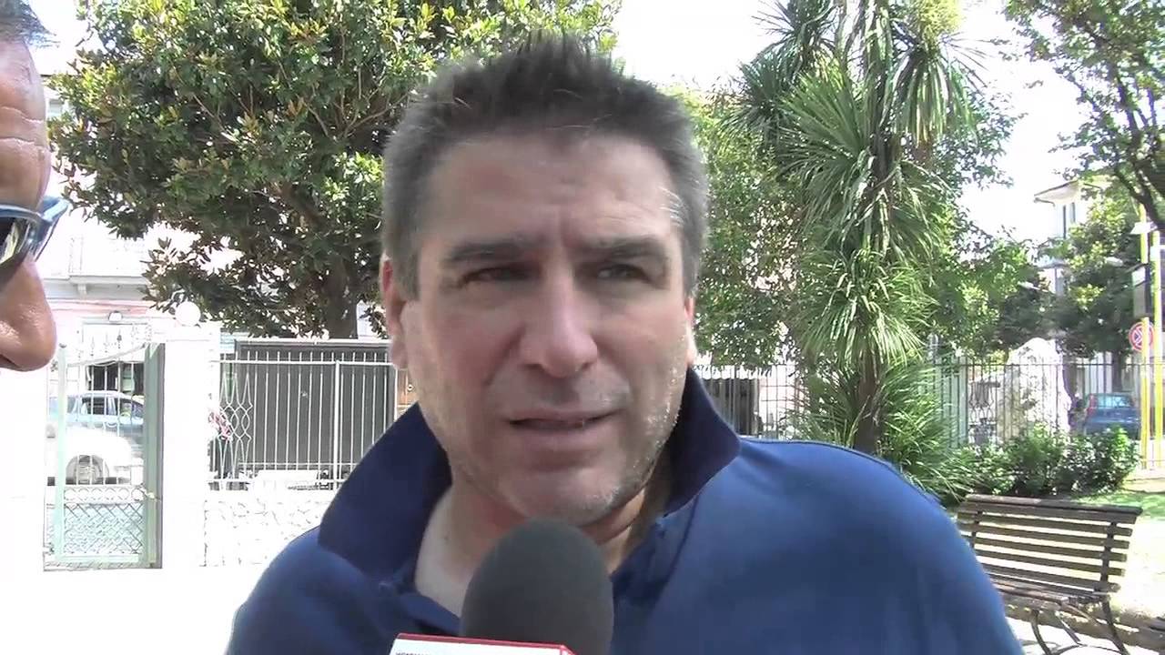 Joe Ricci e la campagna acquisti - YouTube