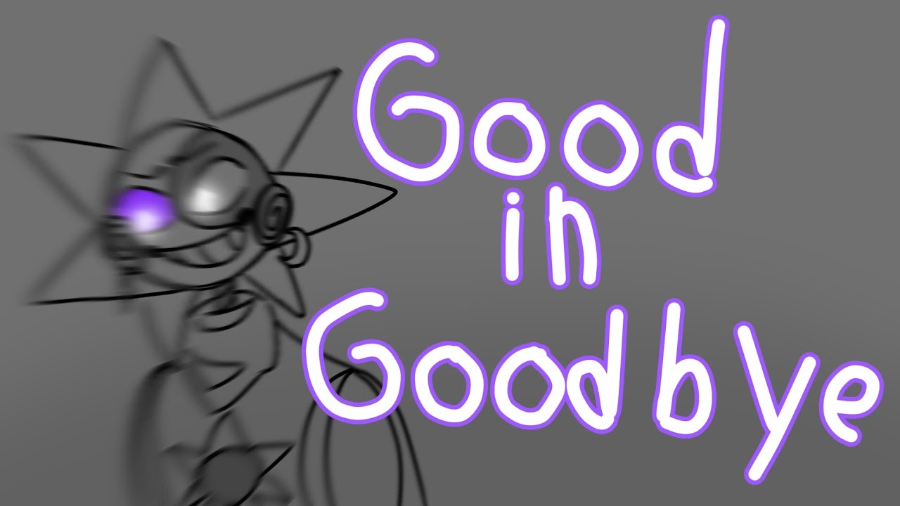 Good in Goodbye MAP || ‎@Yourlocalnewsgal || parts 28 & 29 || - YouTube