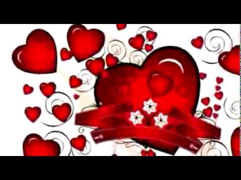 С днем Св.Валентина друзья!Valentine's Day!  Лайма Вайкуле-День Святого Валентина..