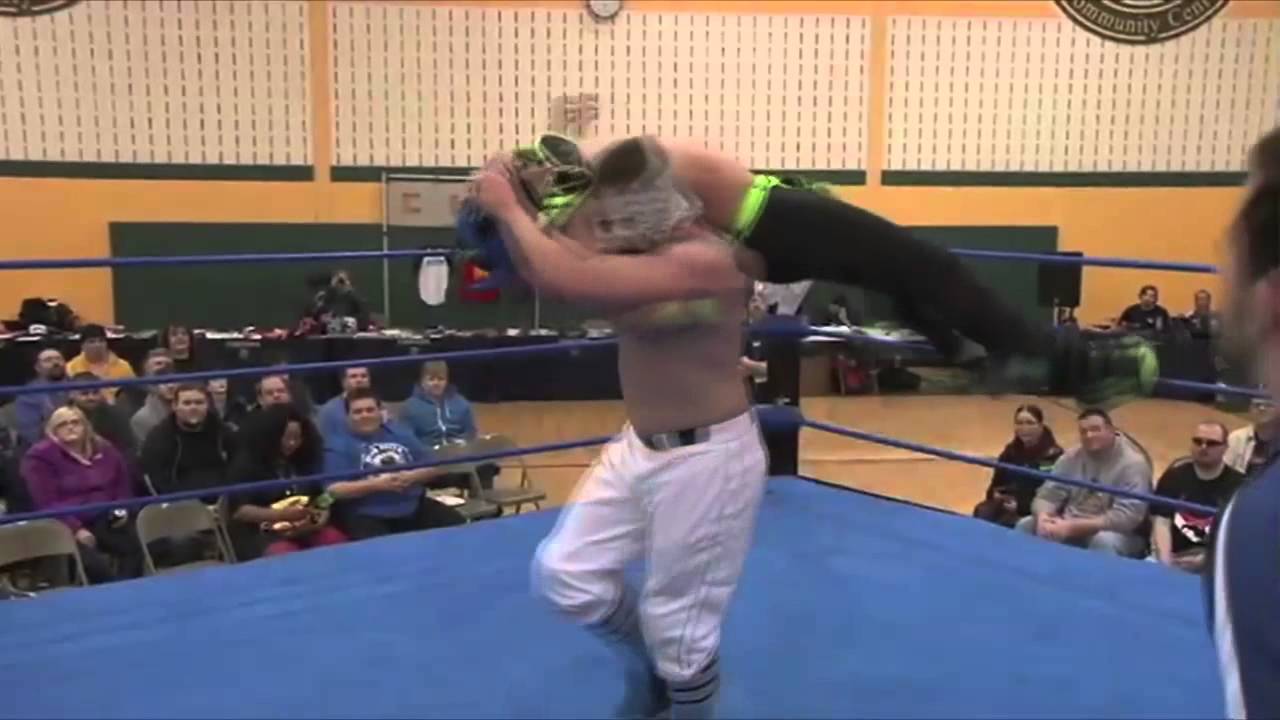 Throwdown Lowdown - Dasher Hatfield (5.28.13) - YouTube