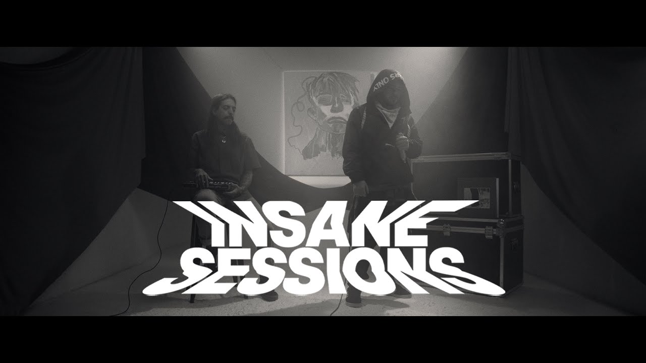 Marcelo Marte (part. ViellaBeatz) - Eclipse | Insane Sessions - YouTube