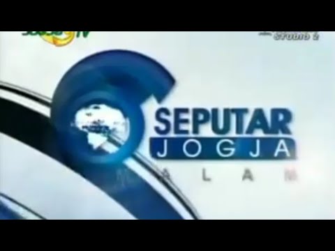 OBB Seputar Jogja Malam @ Jogja TV (2011 - 2012) [LQ] - YouTube