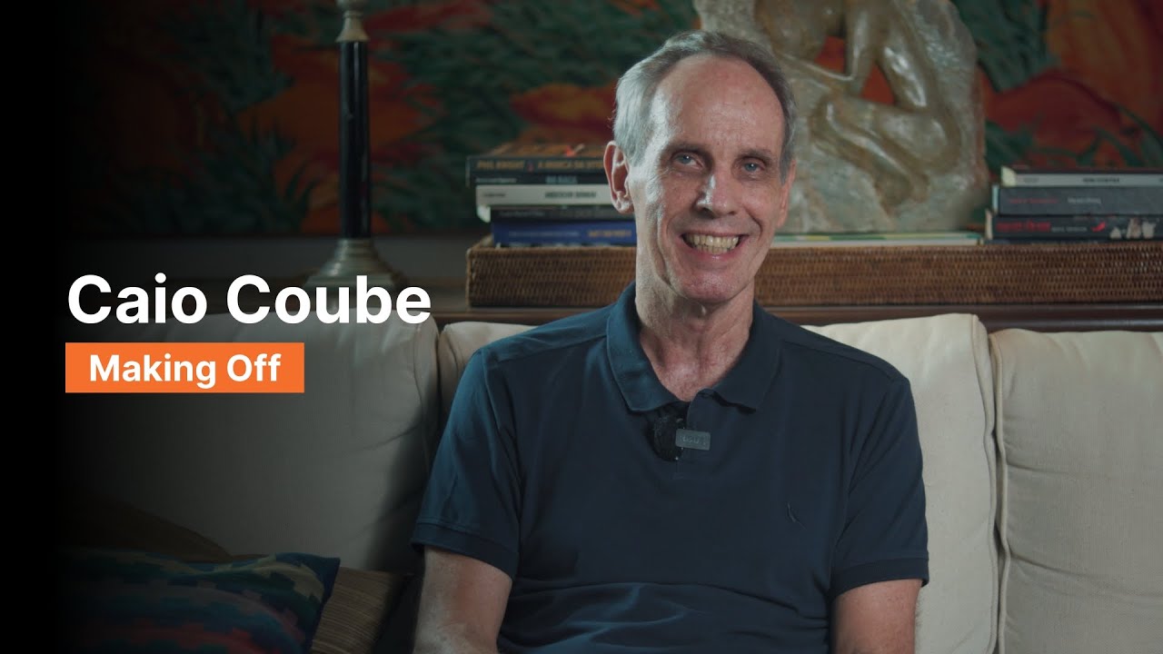 🎬 Making Off | Caio Coube - YouTube