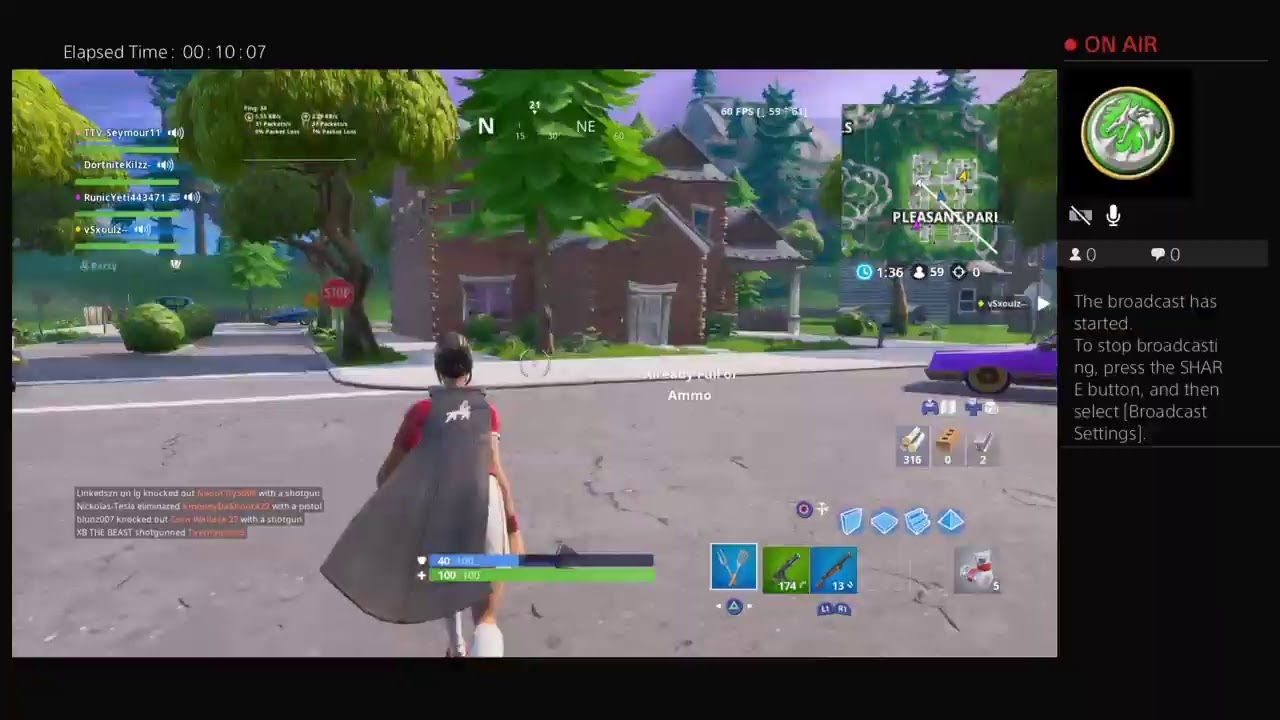 Best controller player - YouTube